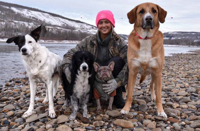 Classic Toque - Bold Pink – Old North Co.